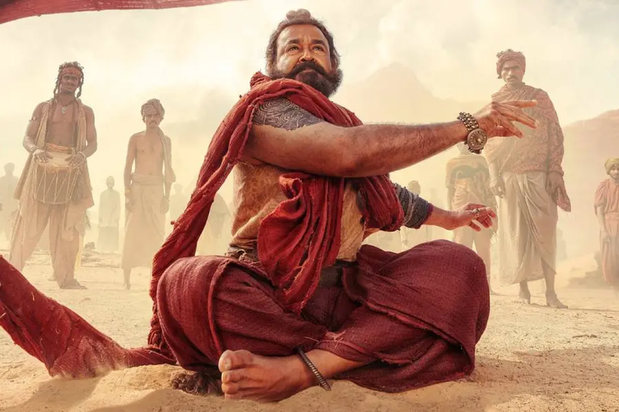 LJP's Mohanlal-starrer ‘Malaikottai Vaaliban’ locks its release date ...