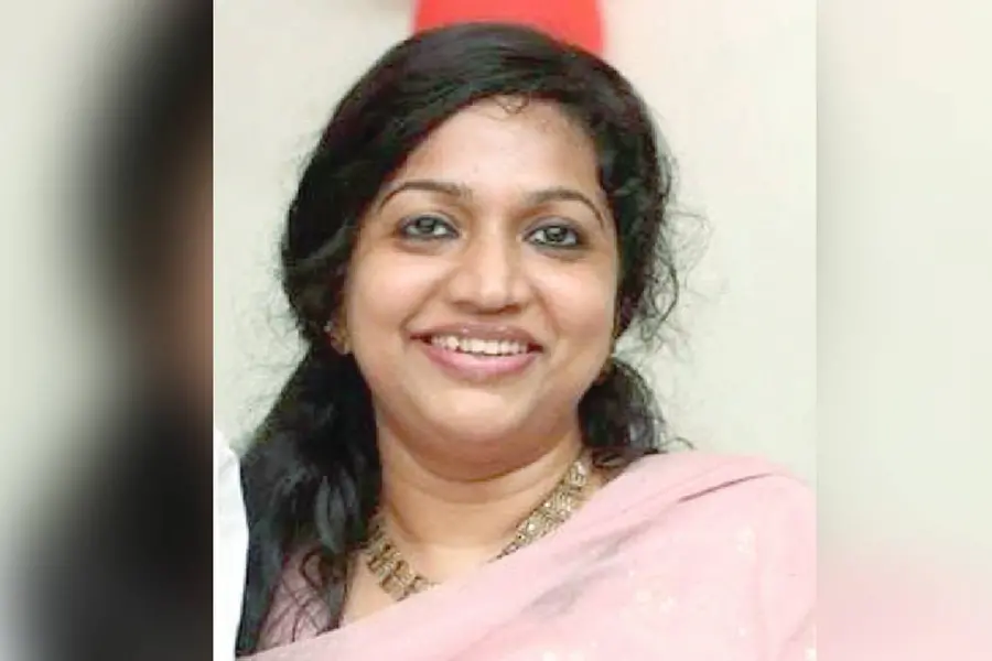 Cyberbullying: Maria Oommen files complaint with DGP