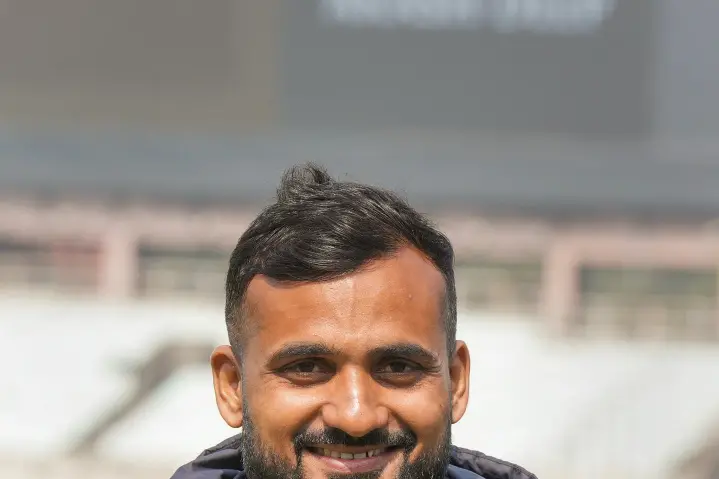 Asian Games: Akash Deep replaces Shivam Mavi in men's squad; Pooja ...