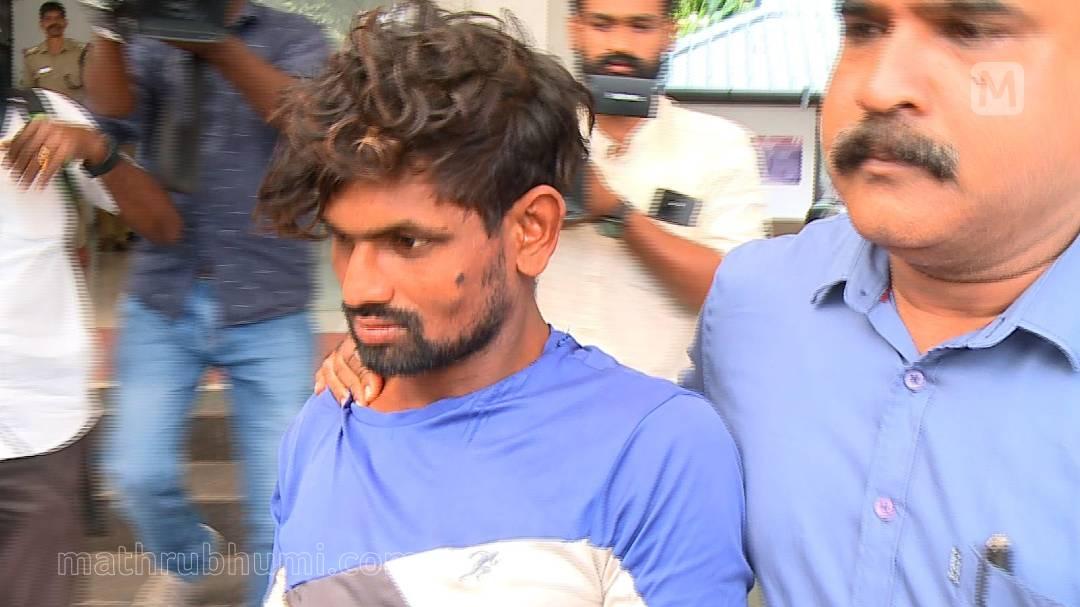 Kerala special court frames charges against accused in Aluva child ...