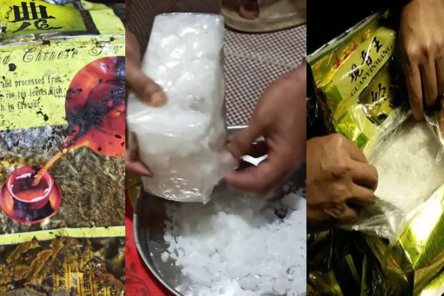 Kerala Excise, customs seize 80 kg of MDMA from Andaman and Nicobar Islands