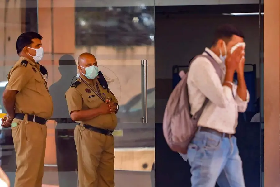 Nipah: Containment zones in all wards of Feroke Municipality