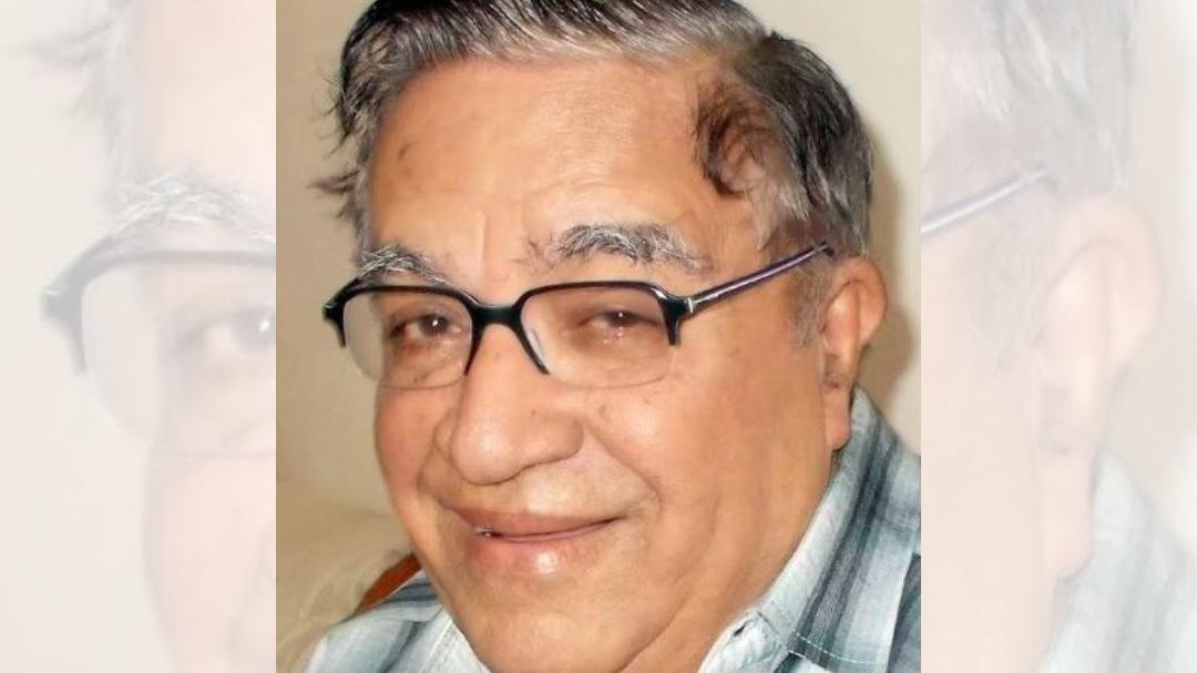 'Sholay' actor Satinder Kumar Khosla, popularly known as Birbal, dies