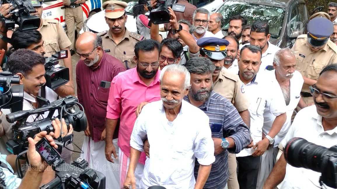 Grow Vasu case: Court to pronounce verdict today