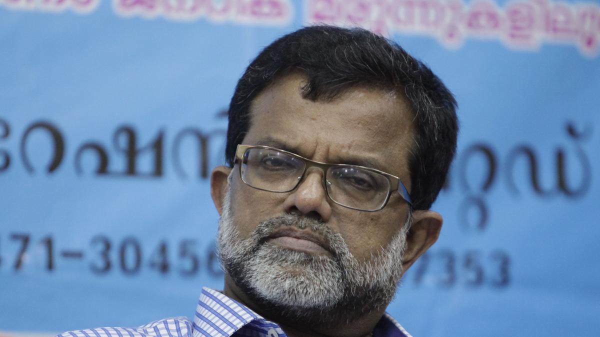 Not an alarming situation, says Rajeev Sadanandan who played a crucial ...
