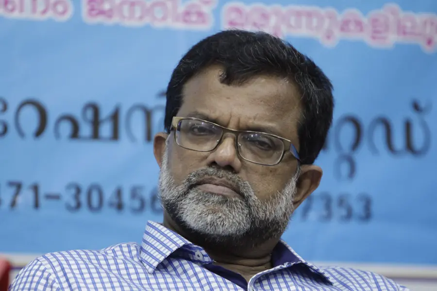 Nipah: No need to panic, says 2018 outbreak mitigator Rajeev Sadanandan ...