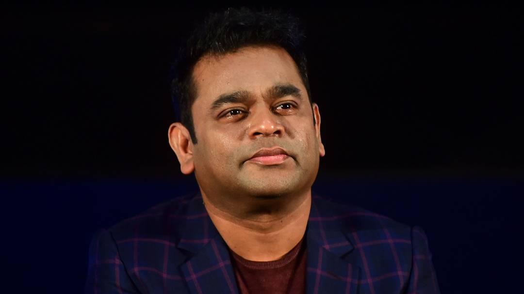 Row breaks out over AR Rahman's Chennai concert due to 'mismanagement ...