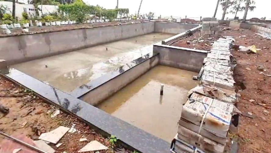 Illegal construction rampant in Varkala as owners flout norms, threaten ...