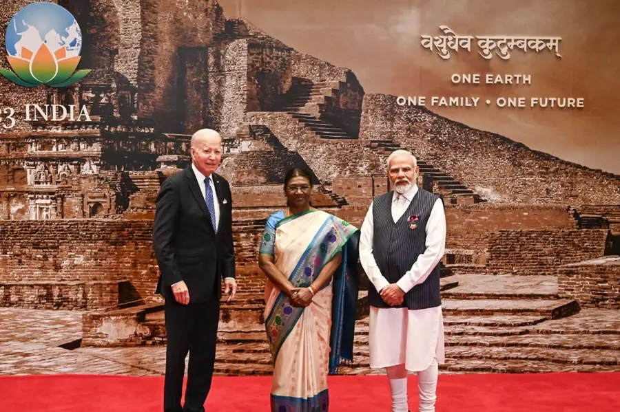 'Atithi Devo Bhava' experience for guests at G20 Summit dinner, millet ...