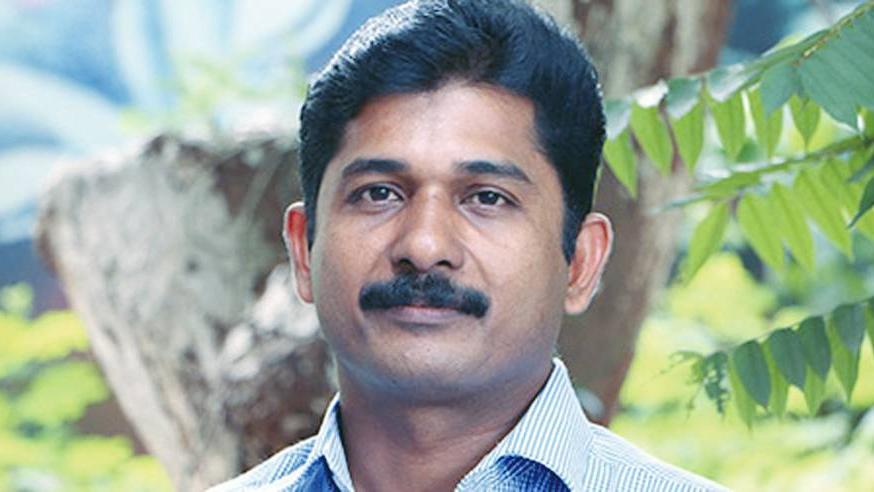 CPM blames CPI over M Swaraj’s defeat in Thrippunithura | Mathrubhumi ...