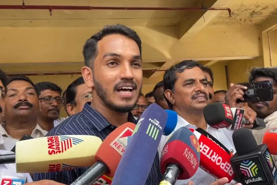 Puthuppally bypoll: CPM's Jaick accuses Congress of having nexus with BJP