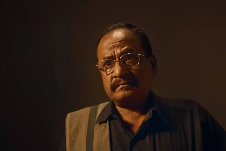 Popular actor-director G Marimuthu passes away | Mathrubhumi English