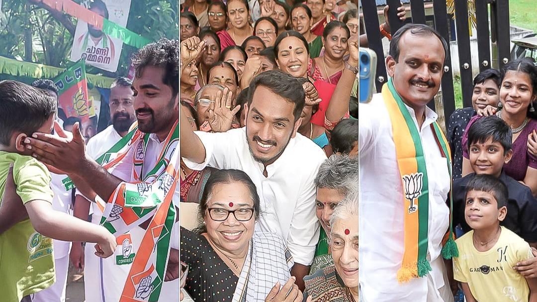 All eyes on Puthuppally bypoll result