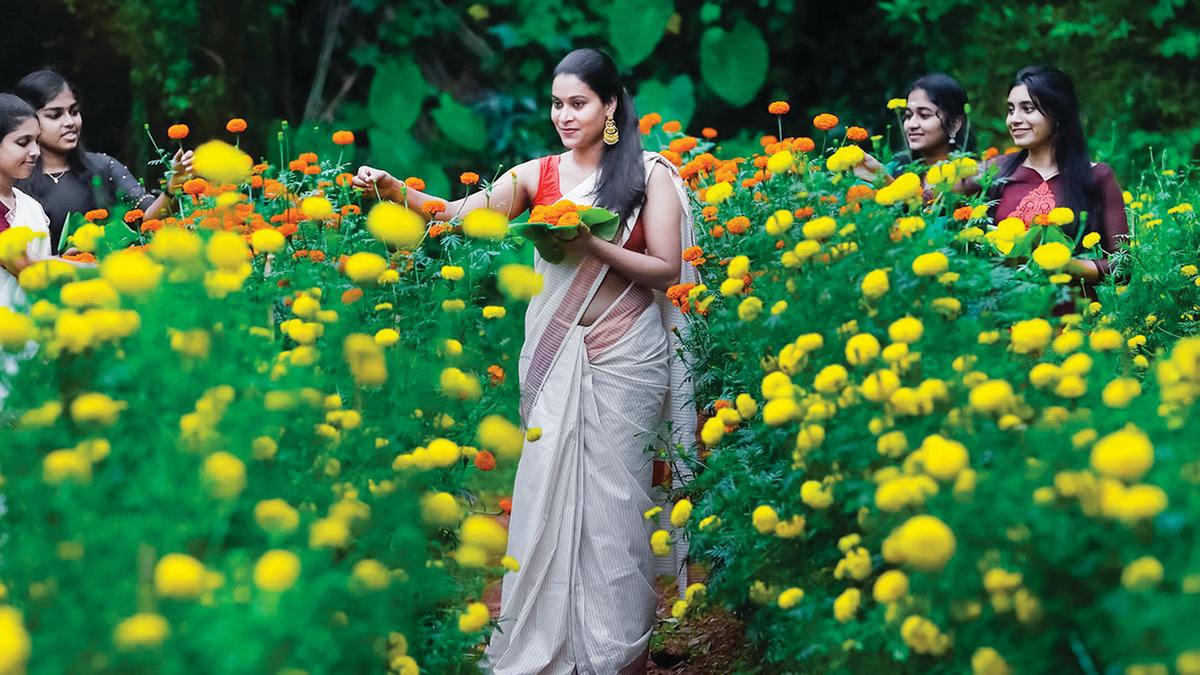 Onam overseas: How expats keep the spirit of Onam alive with their ...