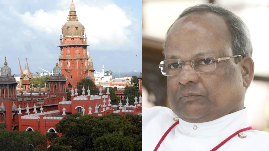Madras HC invalidates CSI church amendment, paves way for retirement of ...