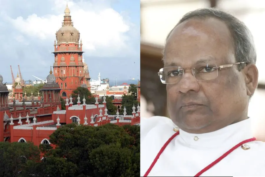 Madras HC invalidates CSI church amendment, paves way for retirement of ...