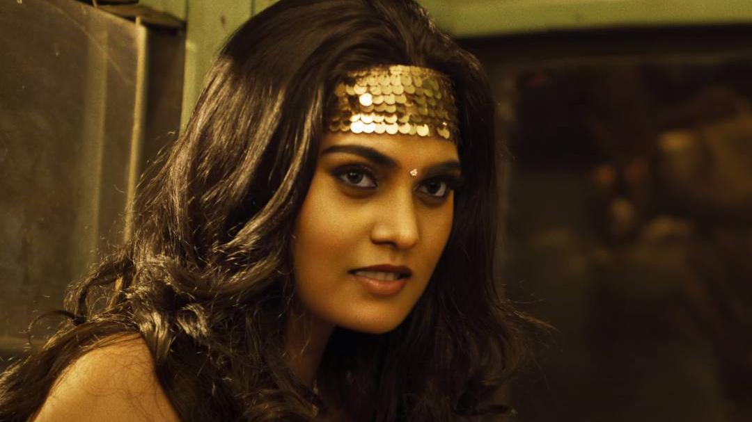 Recreation of late Silk Smitha; Vishal-starrer Mark Antony’s trailer goes viral