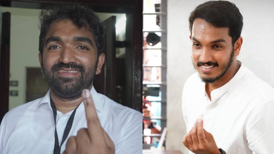 Spectacular moment of change says Jaick; Chandy Oommen believes dissent ...