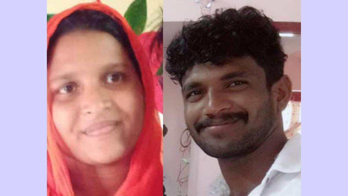 Woman found hanging at home; Husband taken into custody