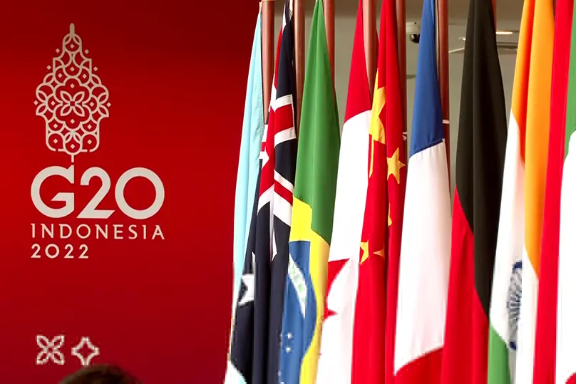 G20 summit: Indian street food, millets on world leaders' platter ...