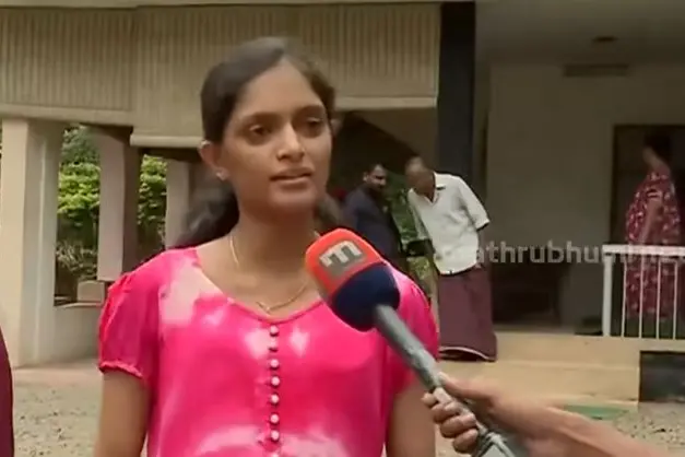 Cyberattack against Jaick C Thomas’ wife, Geethu plans to lodge ...