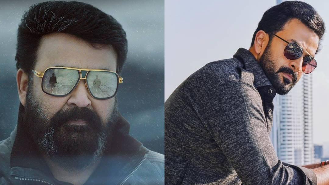 Prithviraj teases viewers with promise of shooting dates and details of ...