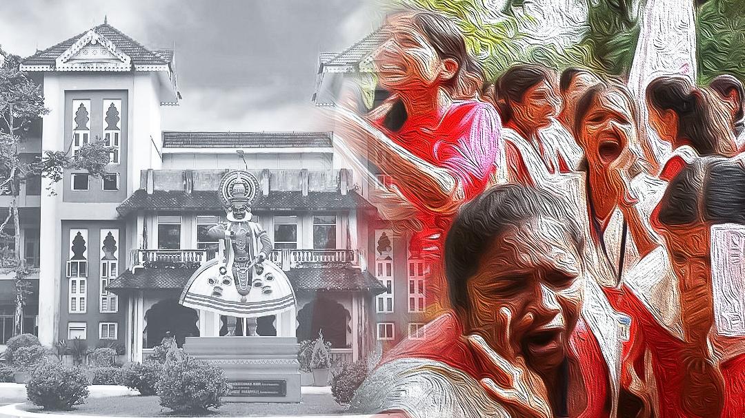Now, CUSAT students union asks govt to implement menstrual leave for ...
