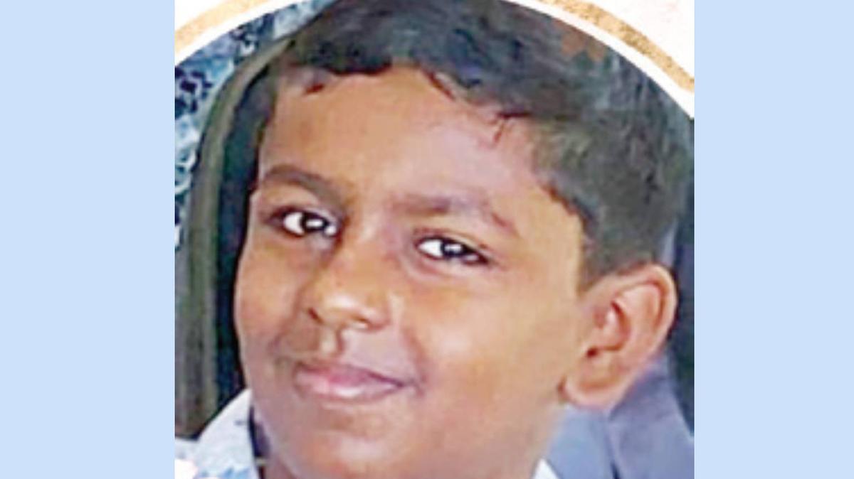 Boy crushed to death by collapsing wall while retrieving football ...