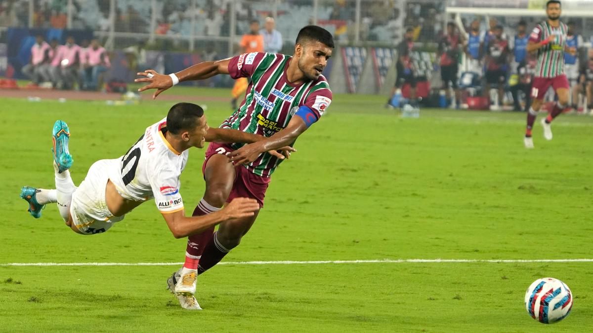 It's Mohun Bagan vs East Bengal in Durand Cup final on 'Super Sunday'