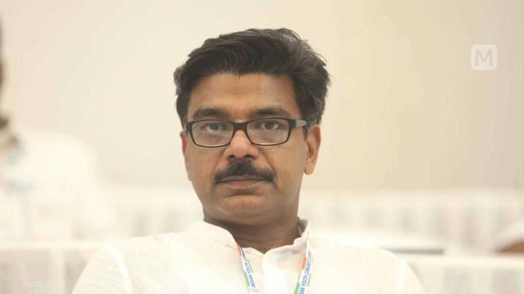 Mathew Kuzhalnadan responds to allegations raised by MV Govindan ...