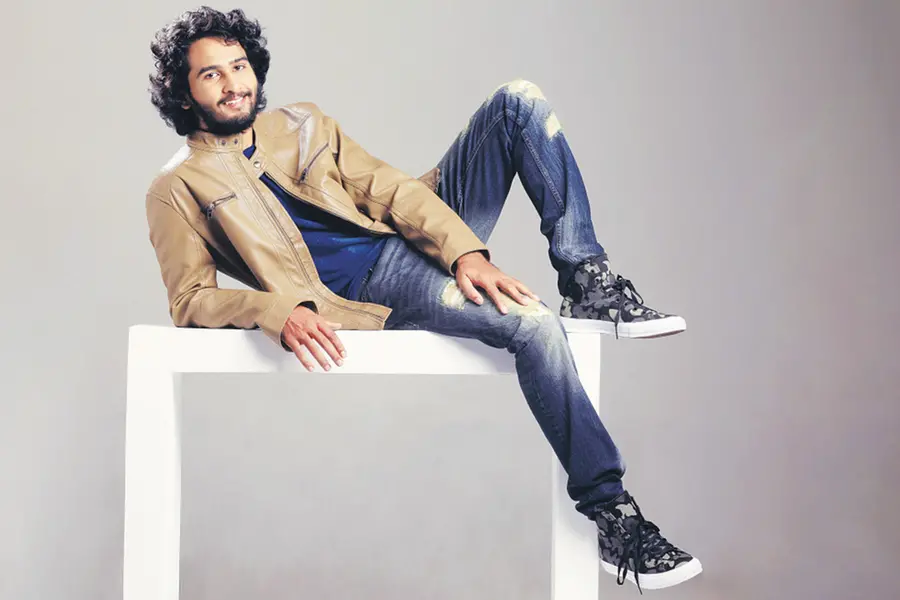 Is Shane Nigam in for a longer haul?