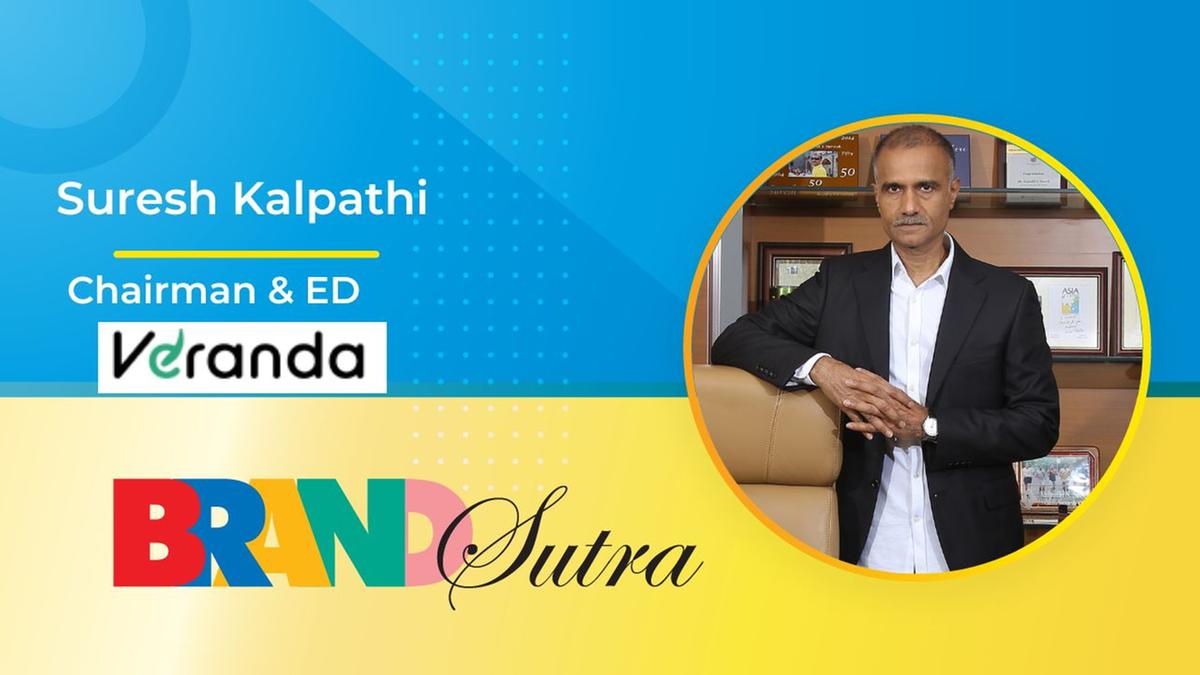 The Veranda Learning playbook: Growing with acquisitions, growing the ...