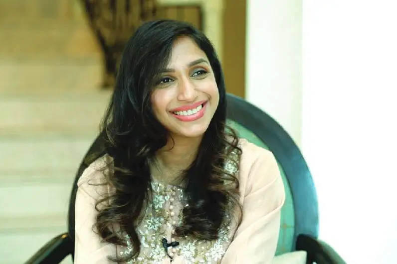 Achu Oommen reacts to cyberbullies, says 'never used father’s name for ...