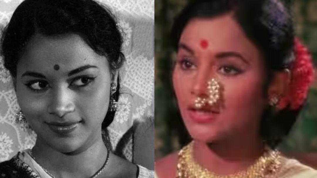 Veteran actor Seema Deo dies at 81