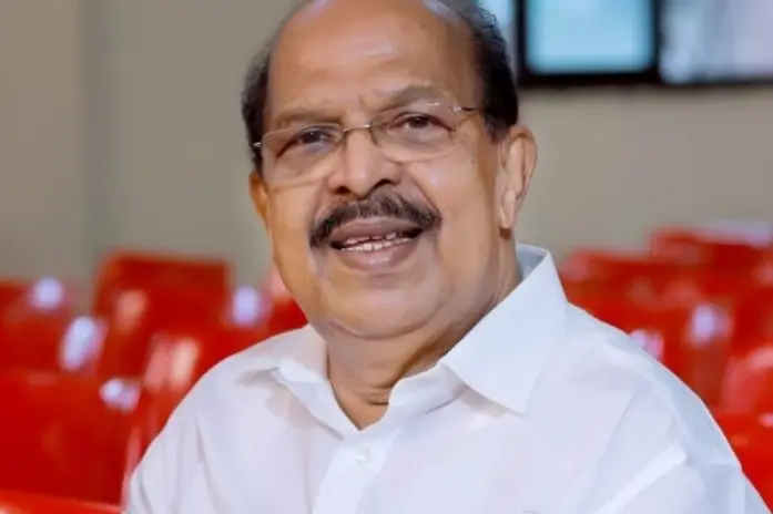 G Sudhakaran slams PWD dept, says developmental history of previous ...
