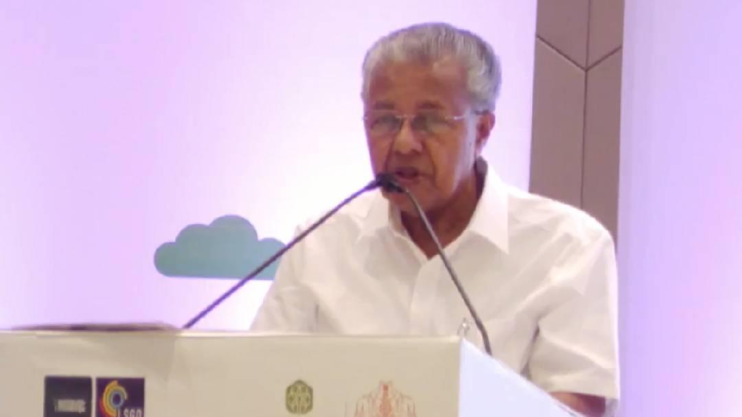 Kerala govt launches Rs 2,400 cr solid waste management project ...