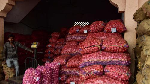 Govt imposes 40% export duty on onion to increase local supply, check price rise