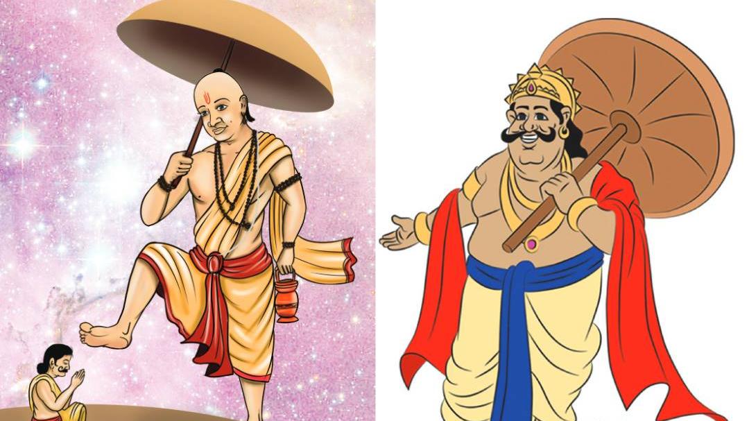 Onam Festival: Know the legend of King Mahabali | Mathrubhumi English