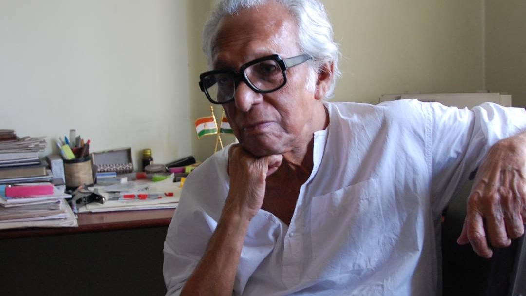 Mrinal Sen: A life of creative exploration in films