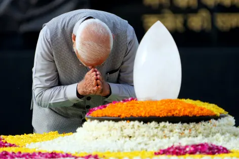 India greatly benefitted from Vajpayee's leadership: PM Modi ...