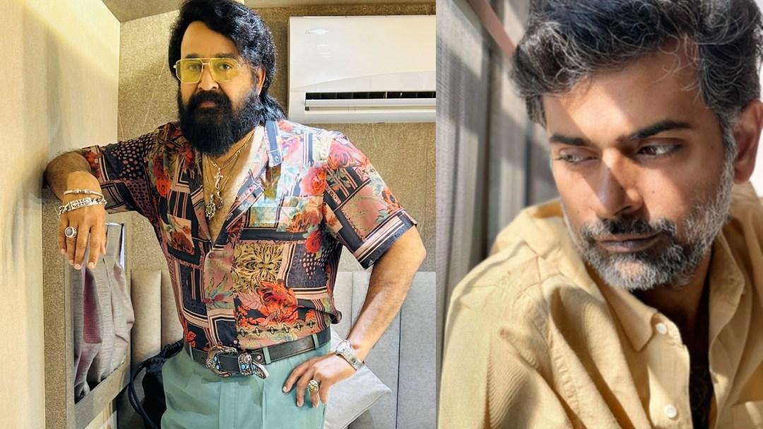 Alphonse Puthren shares Mohanlal’s still from ‘Jailer’, sparks talks of ...