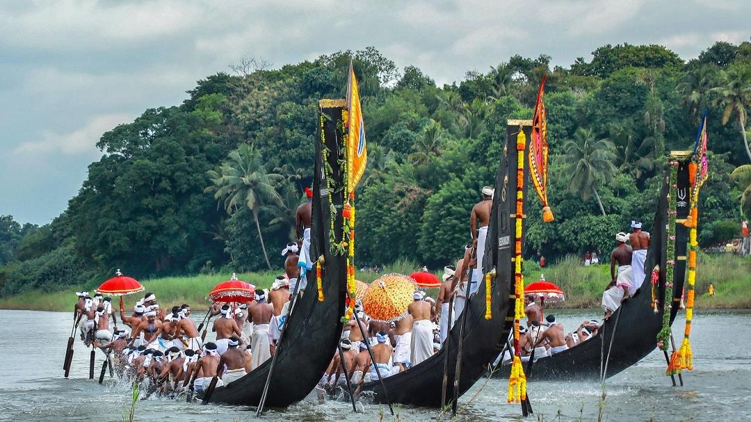 Govt declares Pamba’s Aranmula–Chengannur stretch as a line of ...