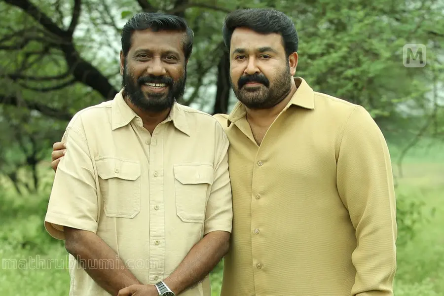 He was my big brother in film and life: Mohanlal condoles Siddique’s ...
