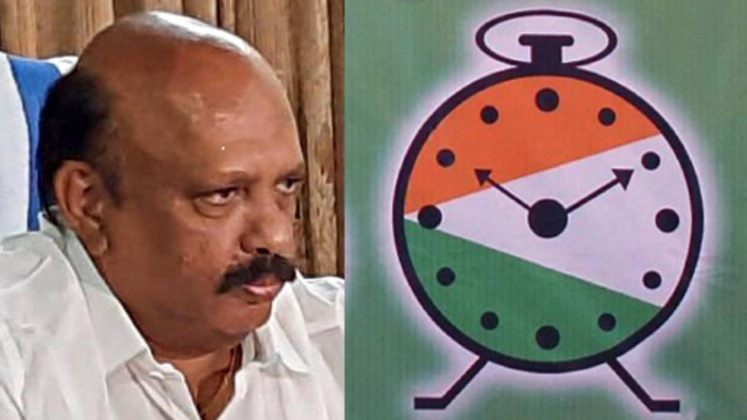 Questions continue over future of Thomas K Thomas within NCP