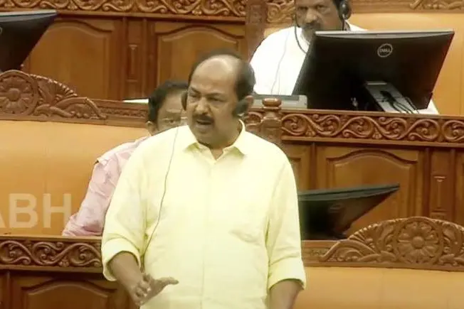 GR Anil hails Kerala PDS as a role model for India