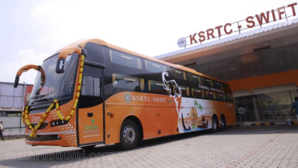 Kerala govt to spend Rs 75 crores to buy 156 new buses for K-Swift