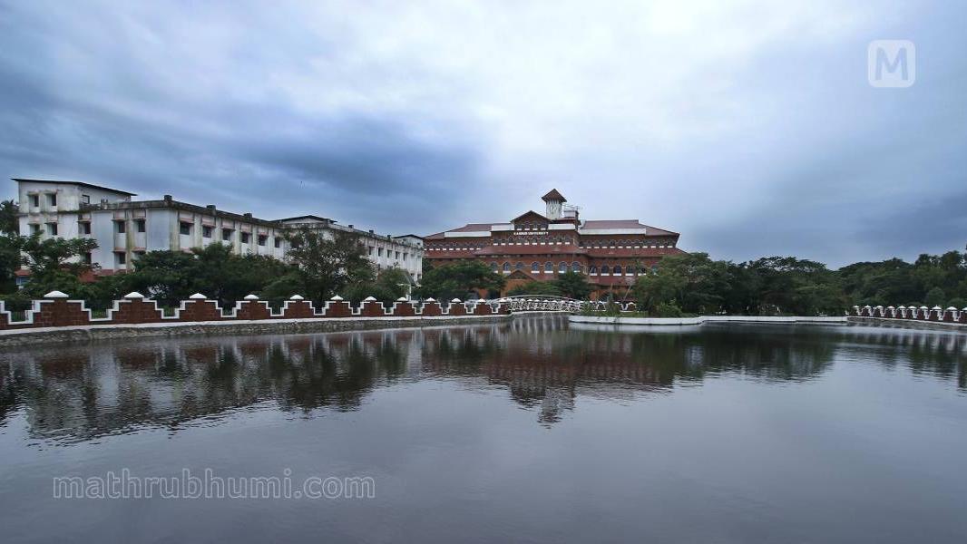 Dr Priya Varghese tops Kannur University rank list despite public outcry