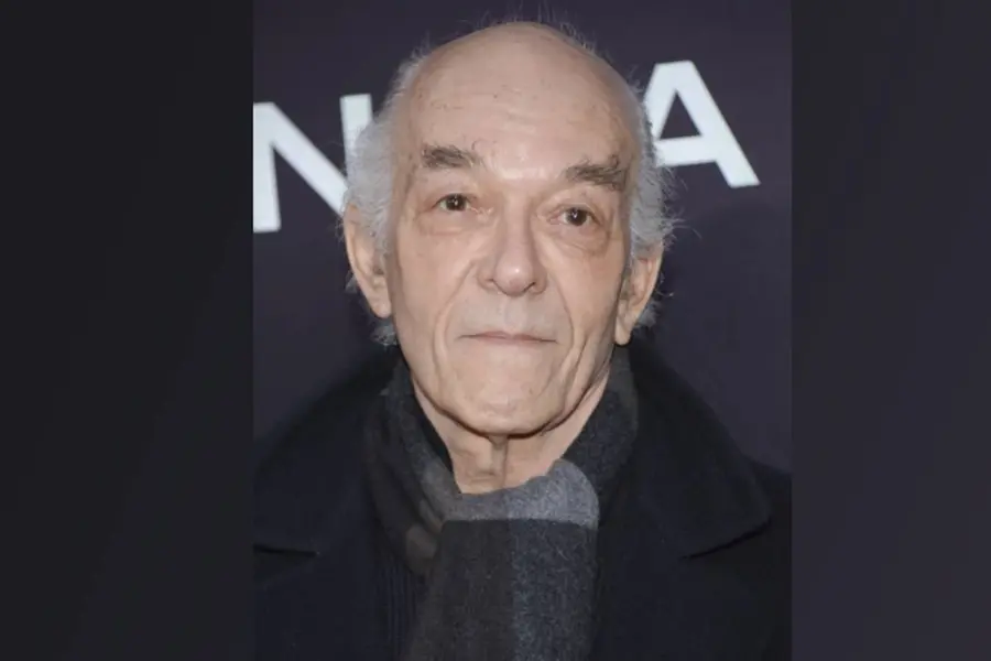 'Breaking Bad' actor Mark Margolis dies at 83 | Mathrubhumi English