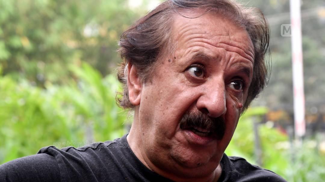 Majid Majidi wants to shoot another movie in India: Hope to get ...