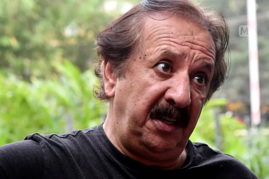 Majid Majidi wants to shoot another movie in India: Hope to get ...